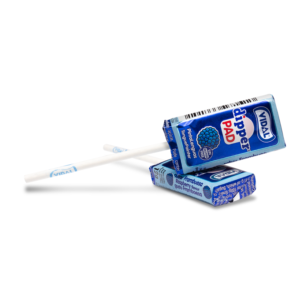 Dipper | Vidal Golosinas