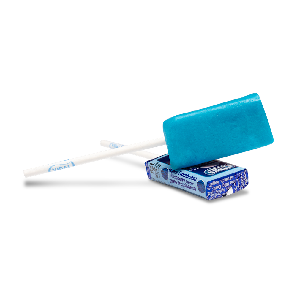 Dipper | Vidal Golosinas