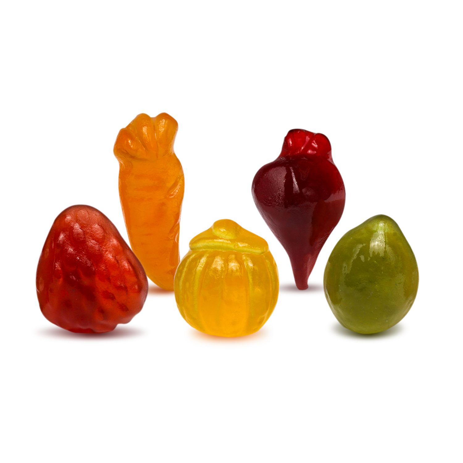 Naturall | Vidal Golosinas