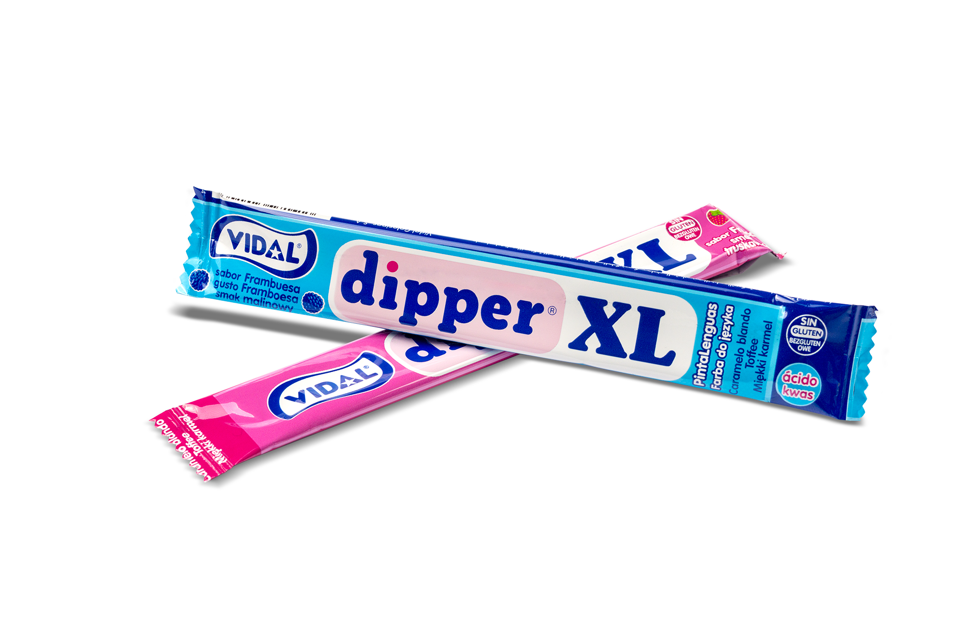 Dipper | Vidal Golosinas