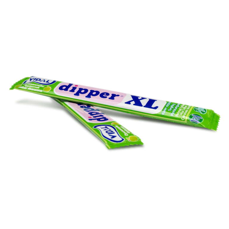 Dipper | Vidal Golosinas