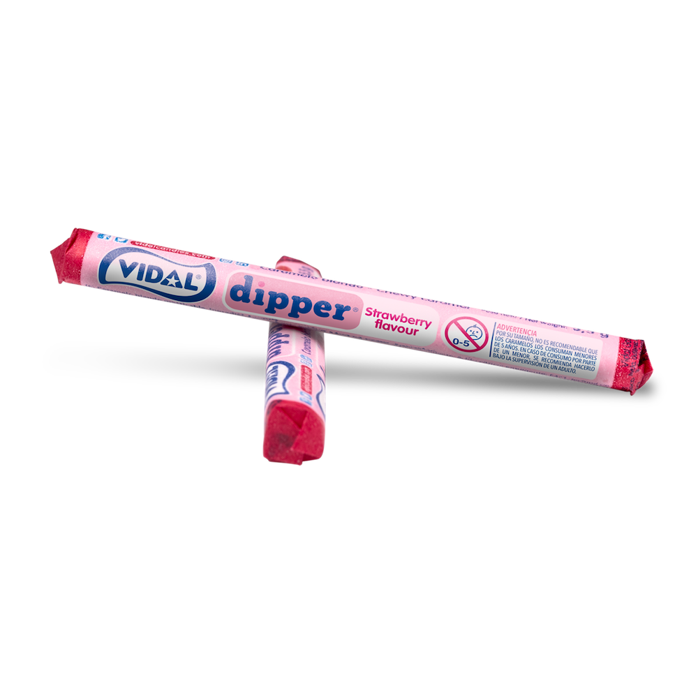 Dipper | Vidal Golosinas