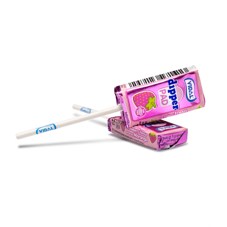 Dipper | Vidal Golosinas