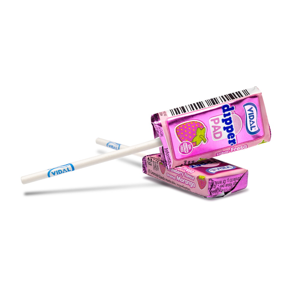 Dipper | Vidal Golosinas