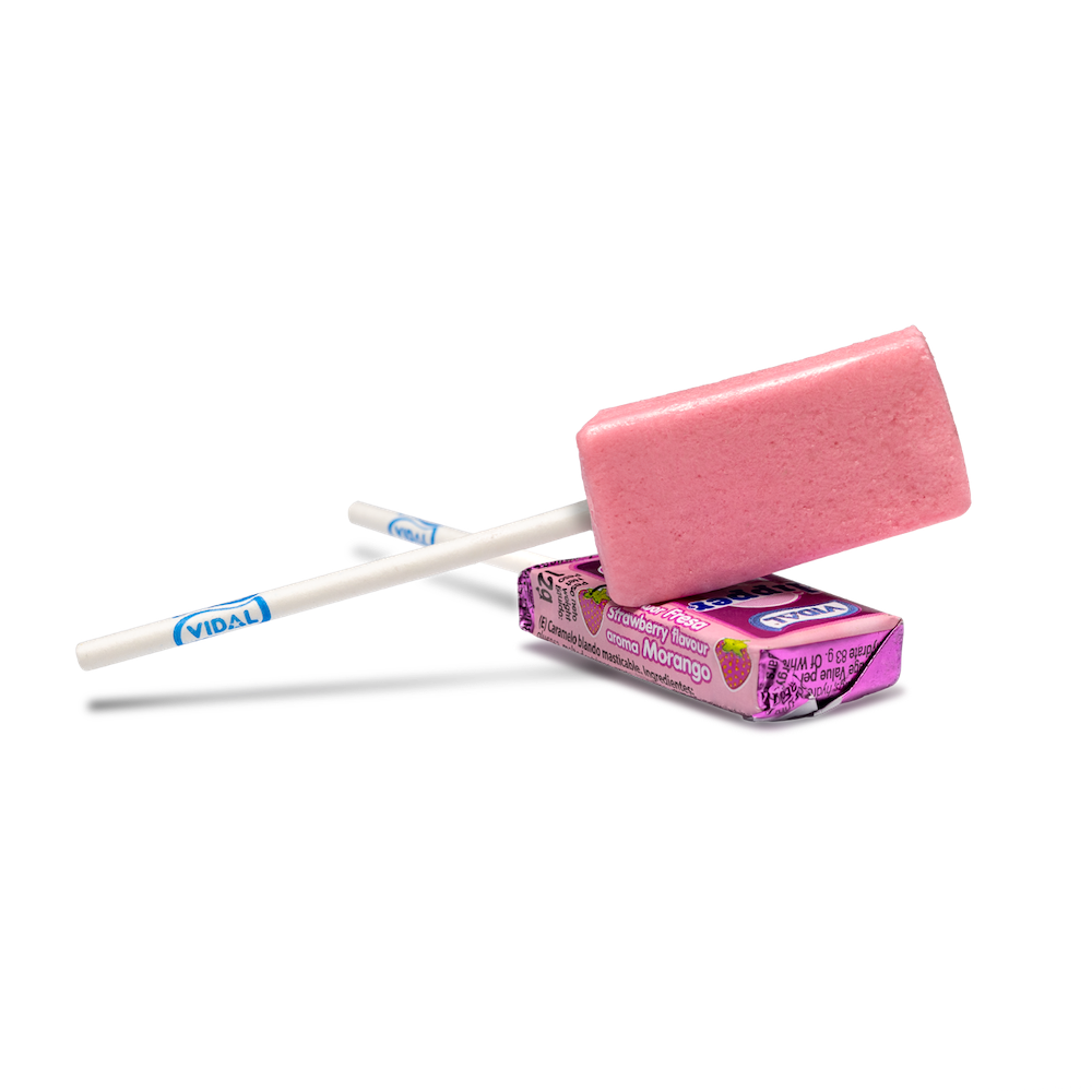 Dipper | Vidal Golosinas