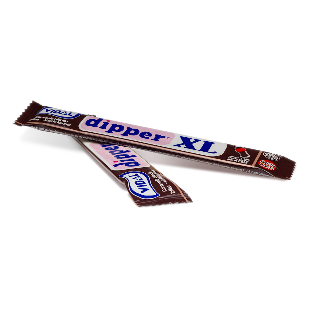 Dipper | Vidal Golosinas