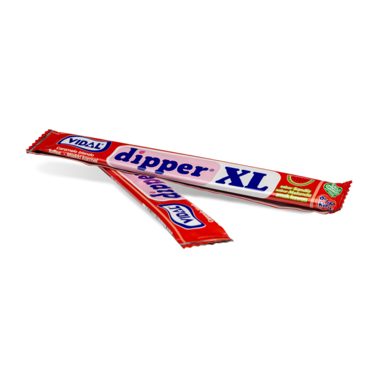 Dipper | Vidal Golosinas